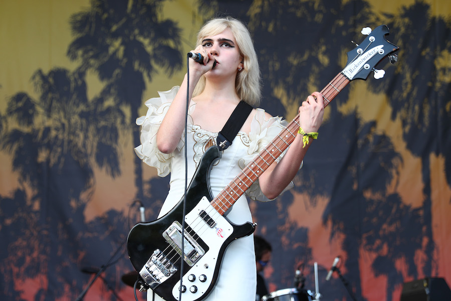 Sunflower Bean Live Debut New Song during 13-Song Livestream Set ...