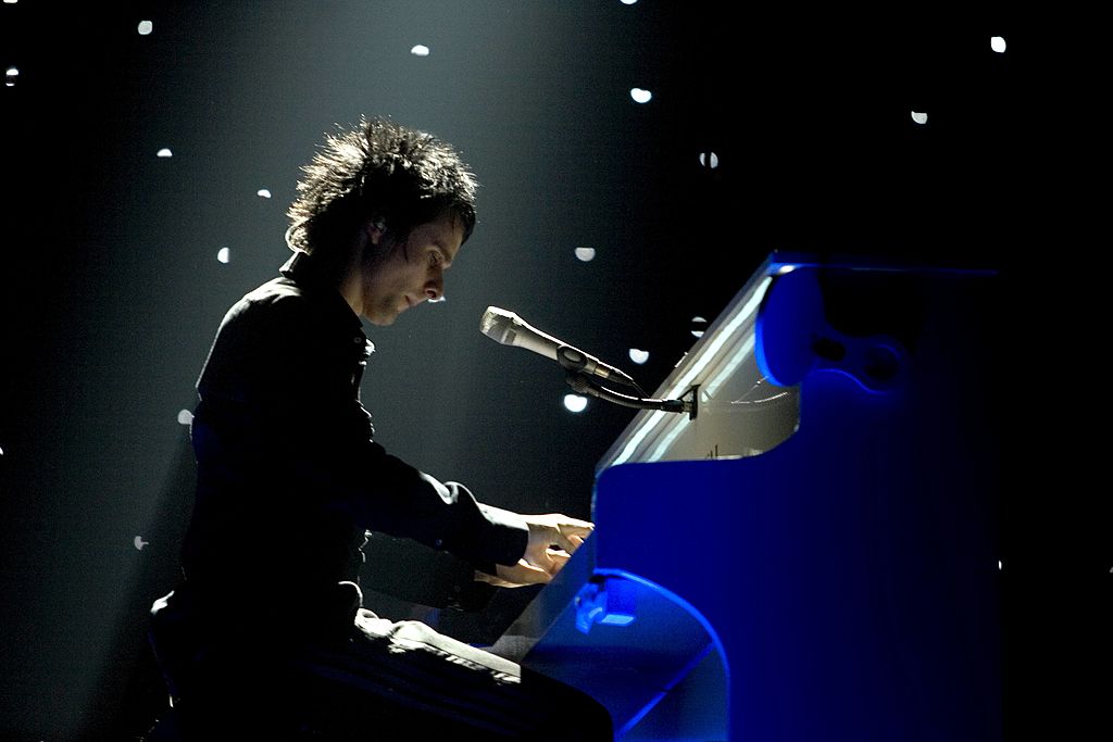 Setlist History: Muse Kicks off Black Holes & Revelations Tour | setlist.fm