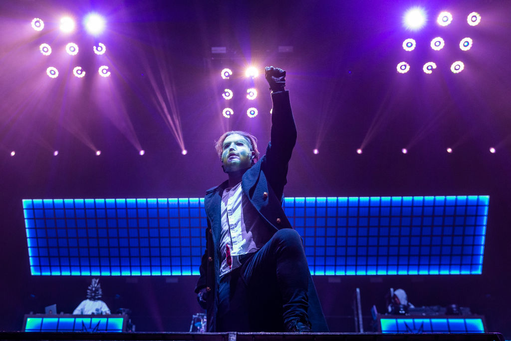 Slipknot Announce Knotfest Iowa 2021 | setlist.fm