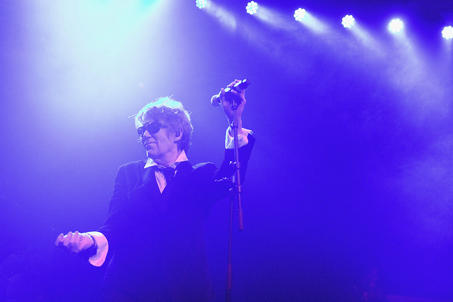 The Psychedelic Furs Reveal Fall 2021 Tour Dates | setlist.fm