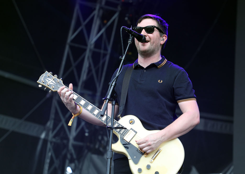 The Menzingers Announce Fall 2021 Tour Dates | setlist.fm