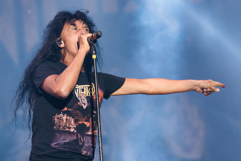 Anthrax Reveals Fall 2022 European and UK Tour Dates | setlist.fm