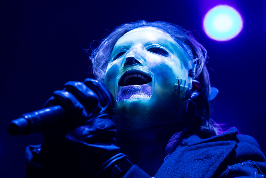 Slipknot Kickoff Knotfest Roadshow with 20-Song Setlist | setlist.fm
