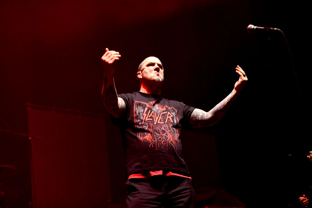 Pantera Announces 2023 Dates- Their First Tour in 23 Years | setlist.fm