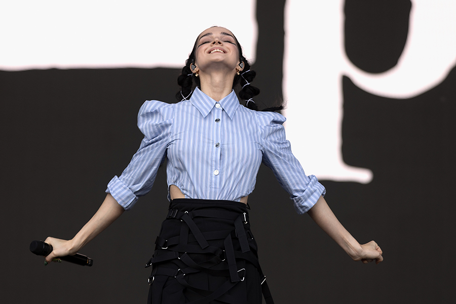 Three Live Debuts from Reading Festival 2022 | setlist.fm