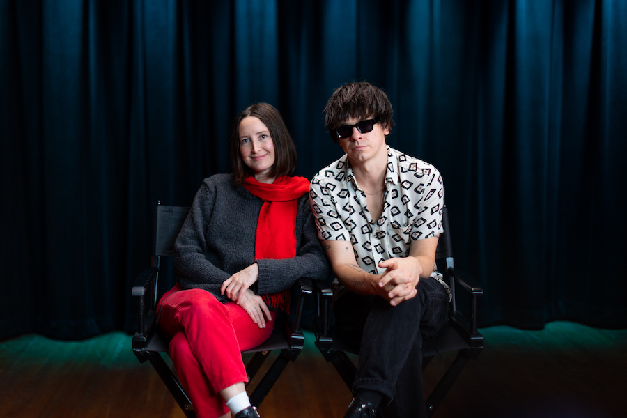 Marquee Memories: July Talk | setlist.fm