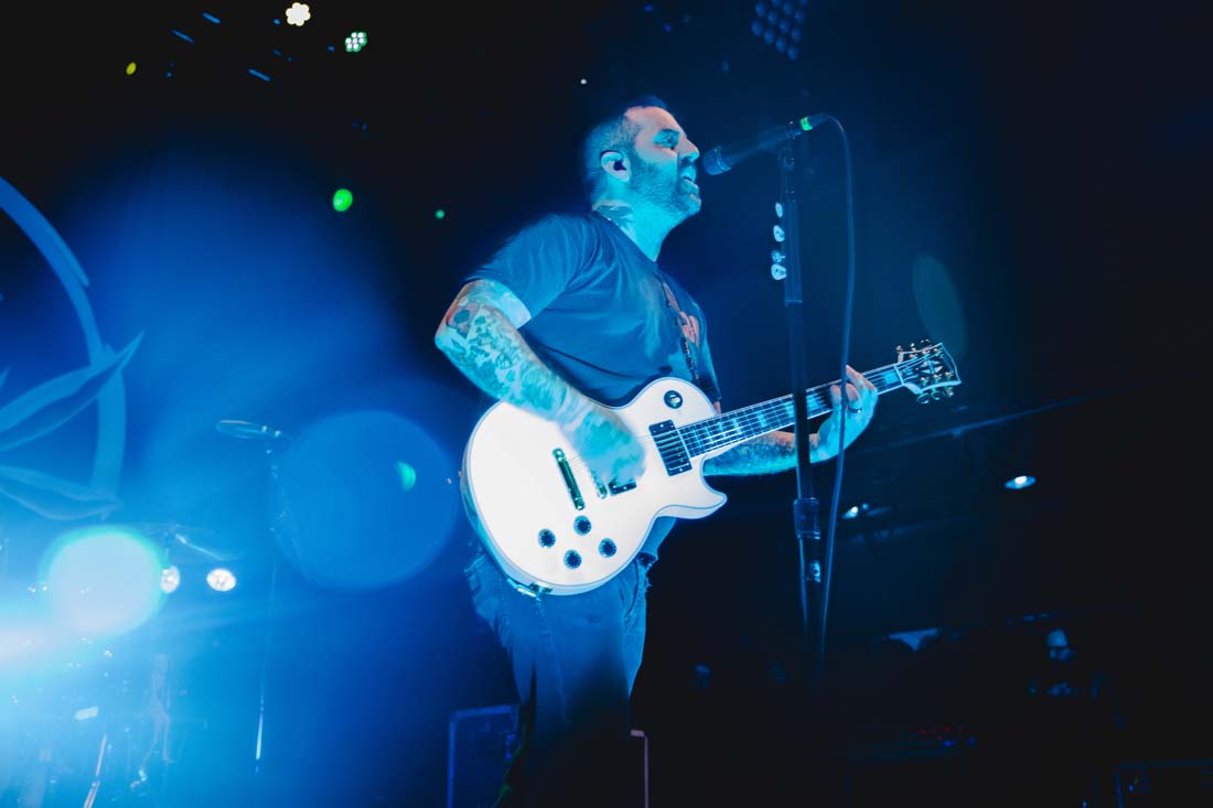 Bayside Announce 25th Anniversary Tour | setlist.fm