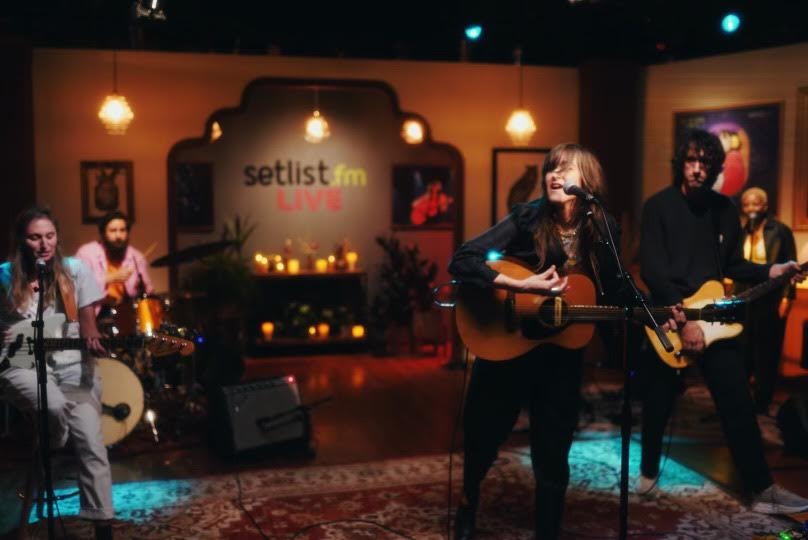 See Jenny O's 5-Song Set | setlist.fm