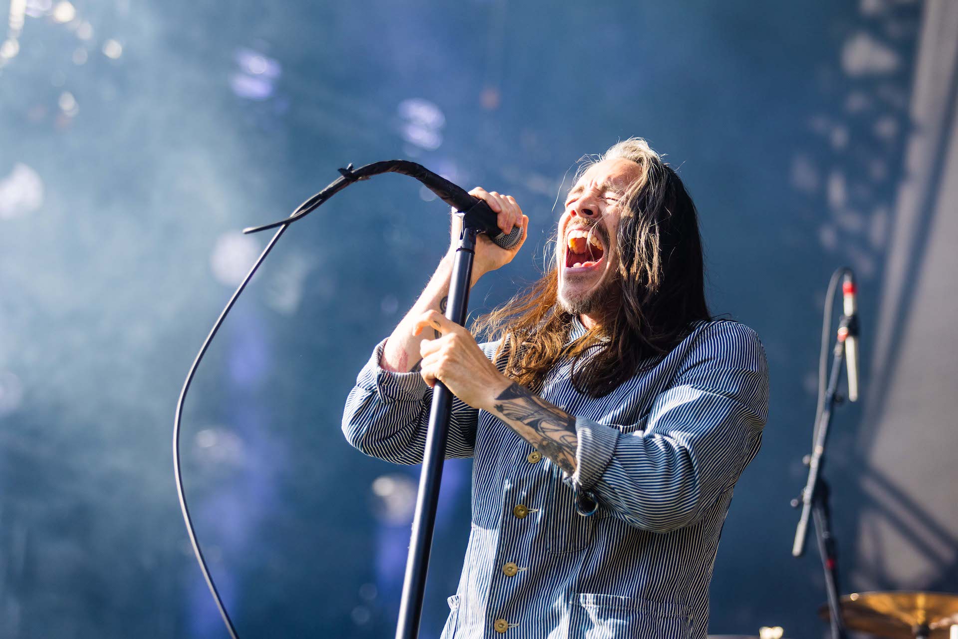 Incubus Kick Off Summer 2023 North American Tour in Oregon | setlist.fm