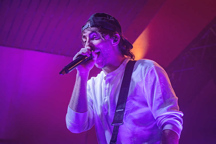 All Time Low Kick Off Tour with Two Live Debuts | setlist.fm