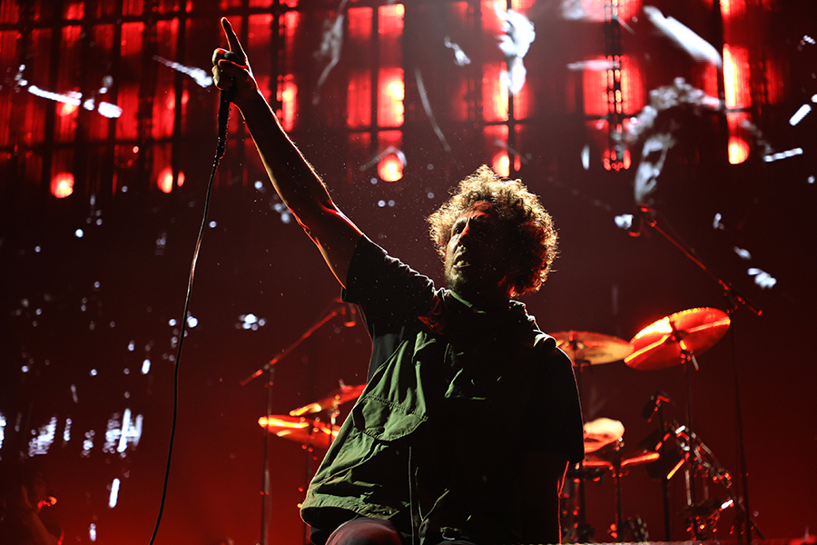 Six Songs Rage Against The Machine Never Played Live | setlist.fm