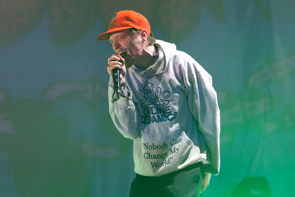 Neck Deep Live Debut Two Songs in Nashville | setlist.fm