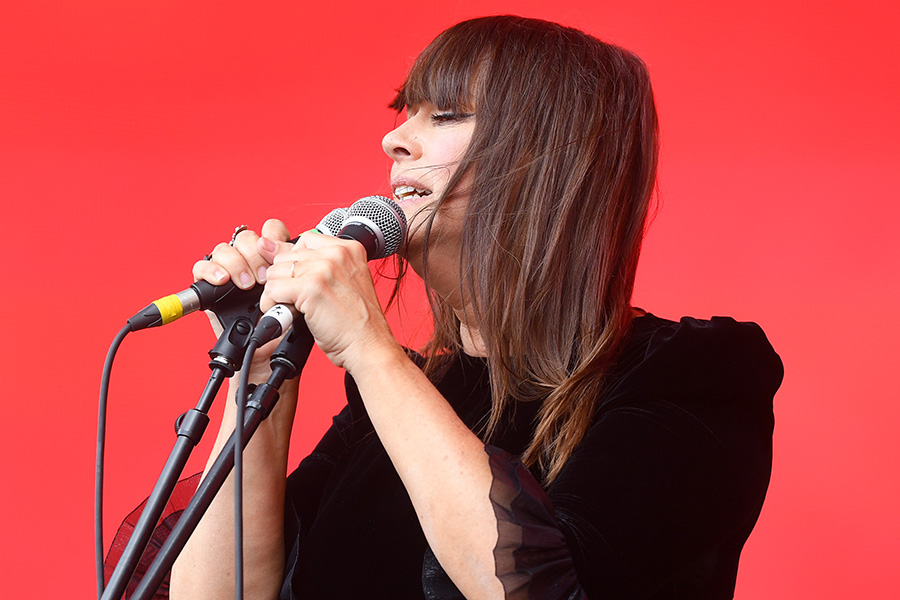 Cat Power Continues to Cover Dylan's Infamous Concert | setlist.fm