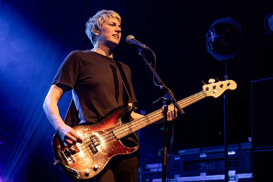 Pixies Concert Setlists | setlist.fm