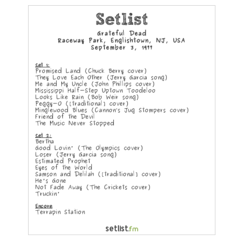 George Strait Breaks Record for Largest US-Ticketed Concert | setlist.fm