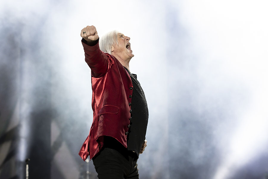 Def Leppard & Journey Kick Off Stadium Tour with Cheap Trick | setlist.fm