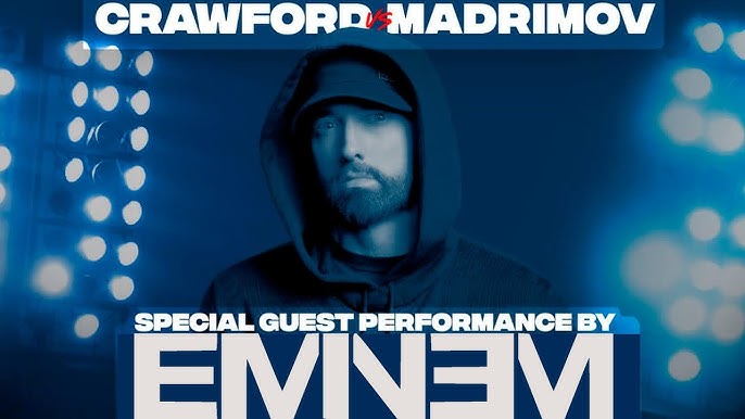 Eminem Knocks Out Boxing Crowd At LA Soccer Stadium | setlist.fm