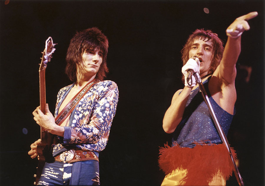 Faces Box Set Catalogues Live BBC Appearances, Completely | setlist.fm