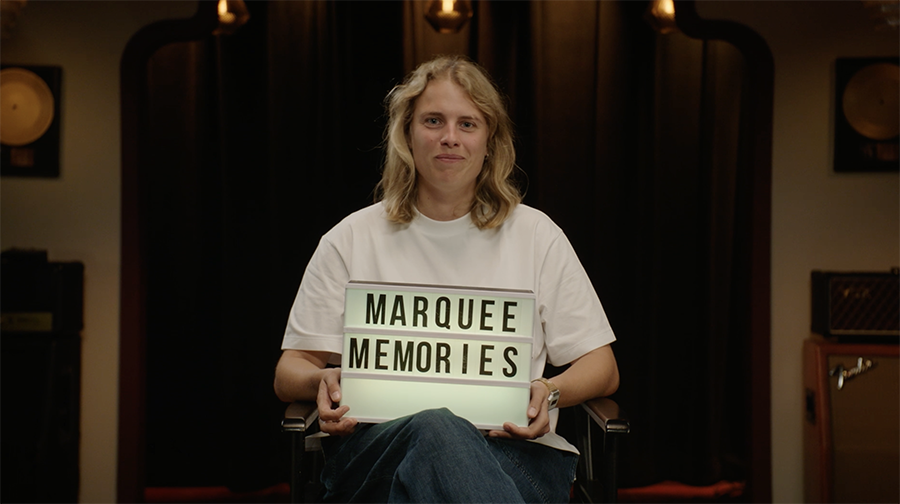 Marquee Memories: Marika Hackman | setlist.fm