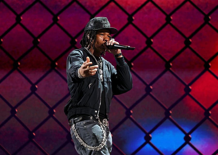 Lil Baby Announces “WHAM World Tour” | setlist.fm