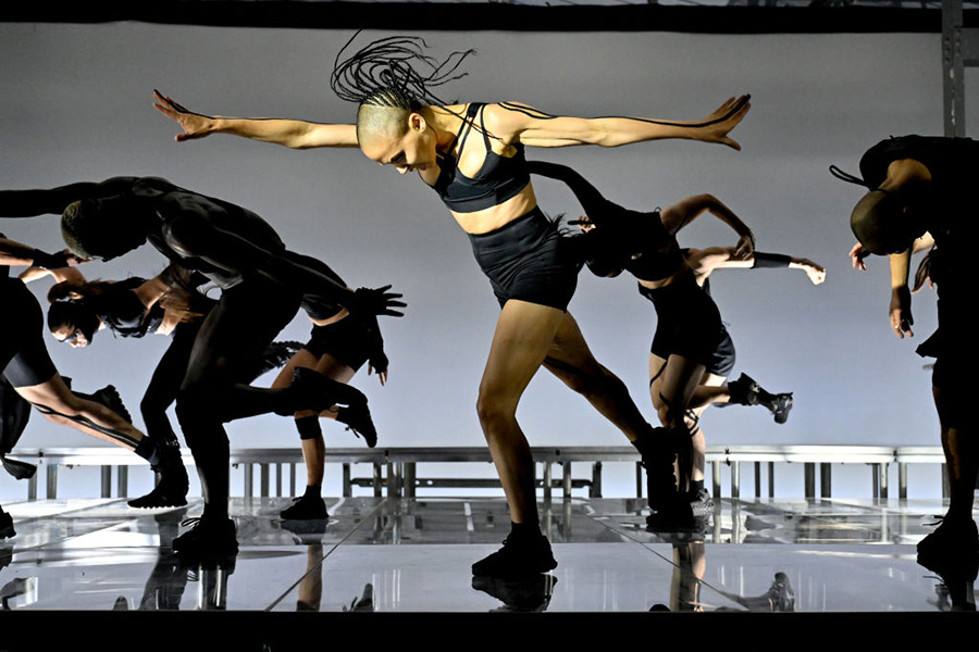 FKA Twigs Live Debuts Slew of Eusexua Tracks in Tour Kickoff | setlist.fm