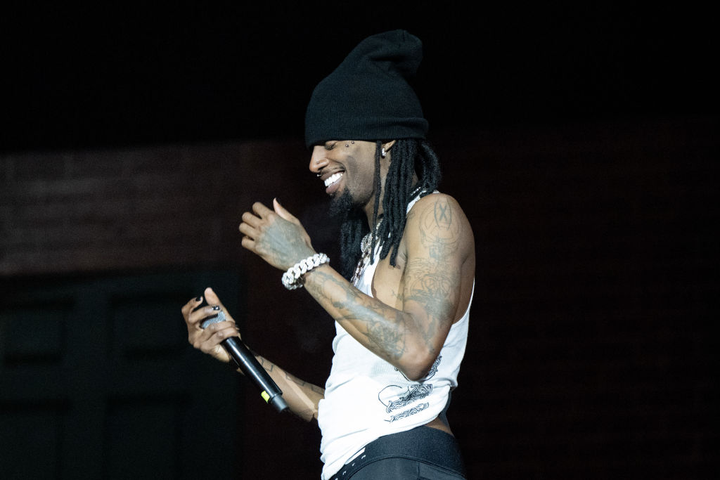 Playboi Carti Live Debuts Most of 'Music' at Rolling Loud CA | setlist.fm