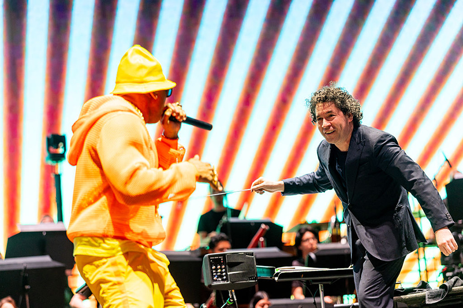 Best Coachella 2025 Surprise Guests, Weekend One | setlist.fm