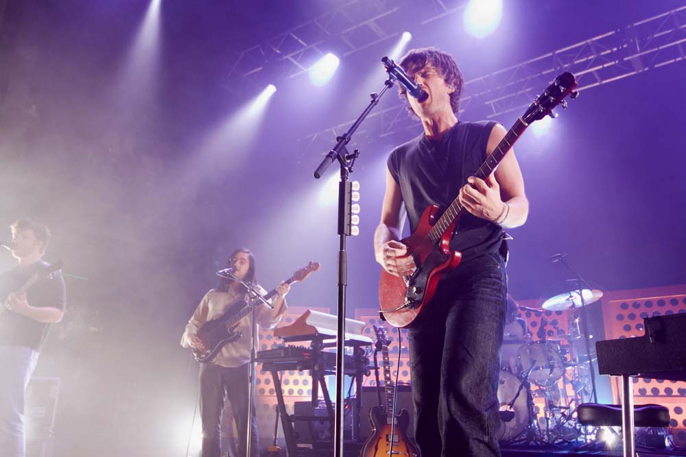 Review + Photos: Djo at the Fox | setlist.fm