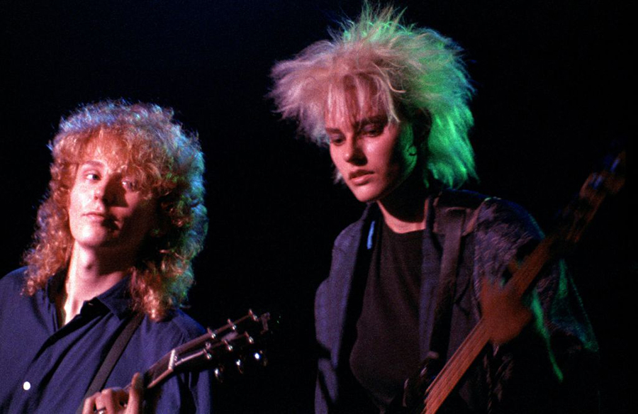 'Til Tuesday Reunites For First Time in 35 Years | setlist.fm