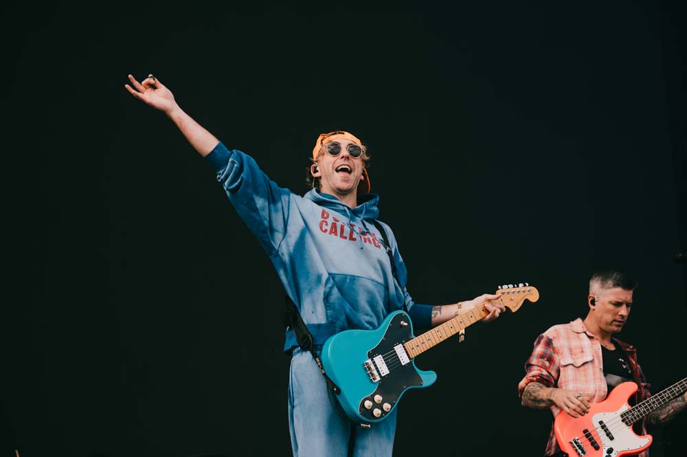 All Time Low Announce “EVERYONE’S TALKING!” Tour | setlist.fm