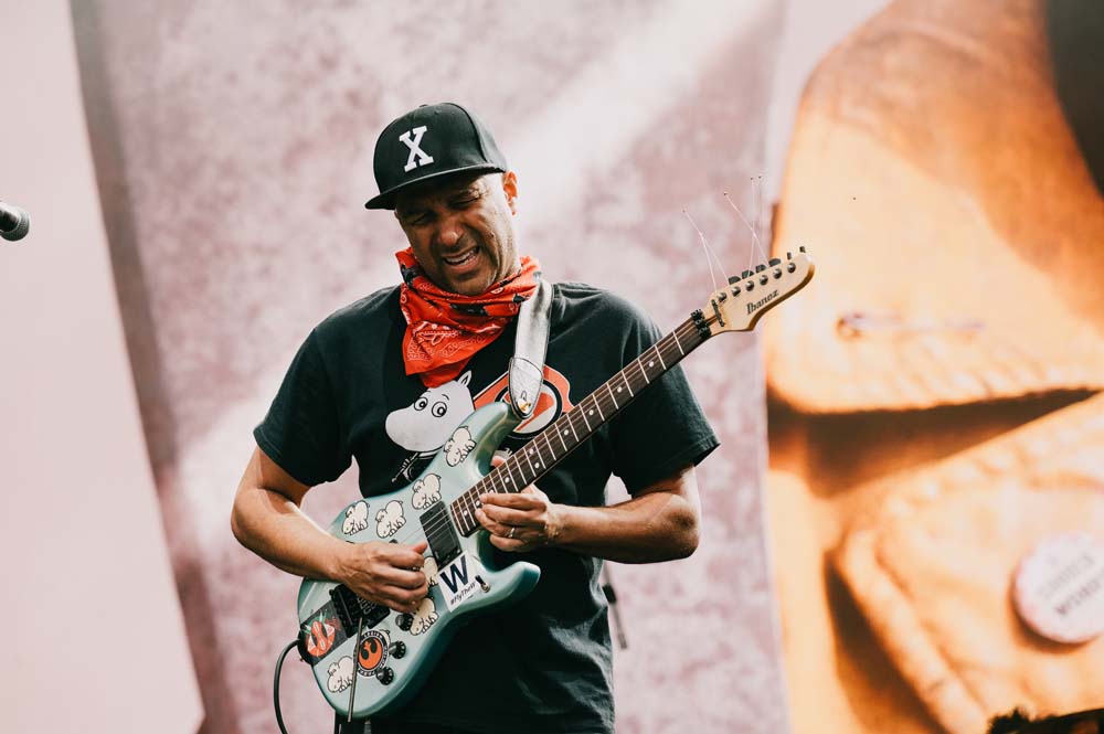Boston Calling 2025: Bad Weather, Tech, Couldn't Kill The Vibe | setlist.fm