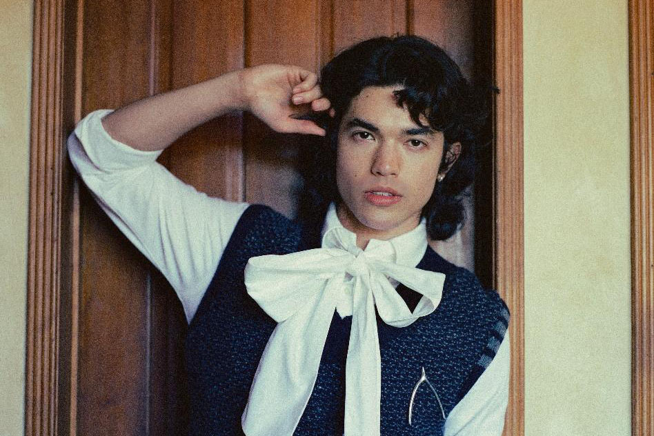 Conan Gray Gears Up For “The Wishbone Pajama Show” Tour | setlist.fm