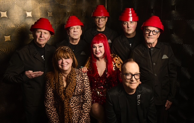 The B-52s and Devo Announce The “Cosmic De-Evolution Tour” | setlist.fm