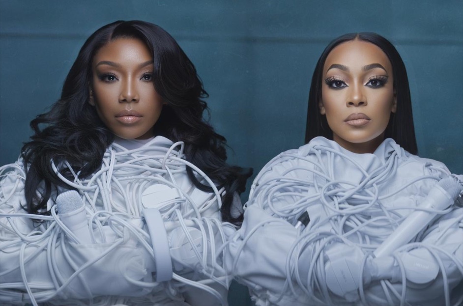 Brandy & Monica Bring "The Boy is Mine Tour" to Life | setlist.fm