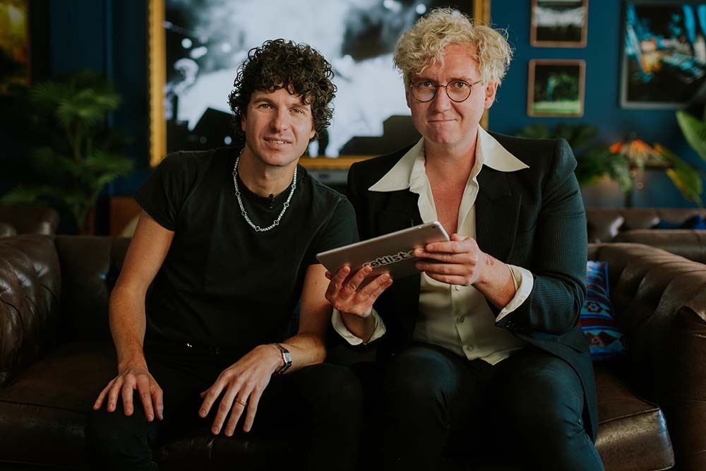 Setlist Insider: The Kooks | setlist.fm