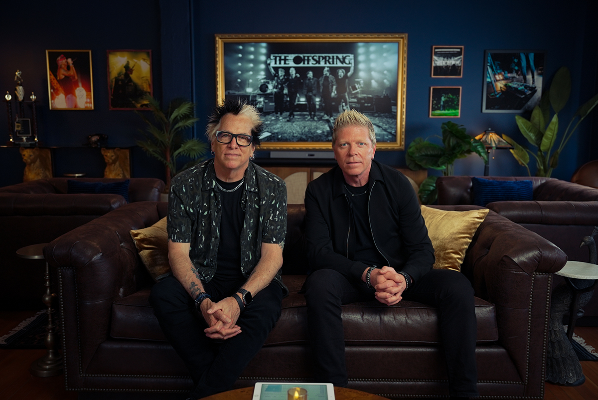 Setlist Insider: The Offspring | setlist.fm