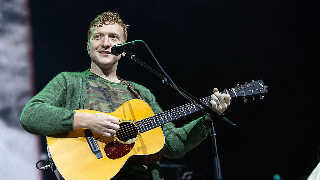 Tyler Childers Live Debuts Most Of 'Snipe Hunter' At Free Show | setlist.fm