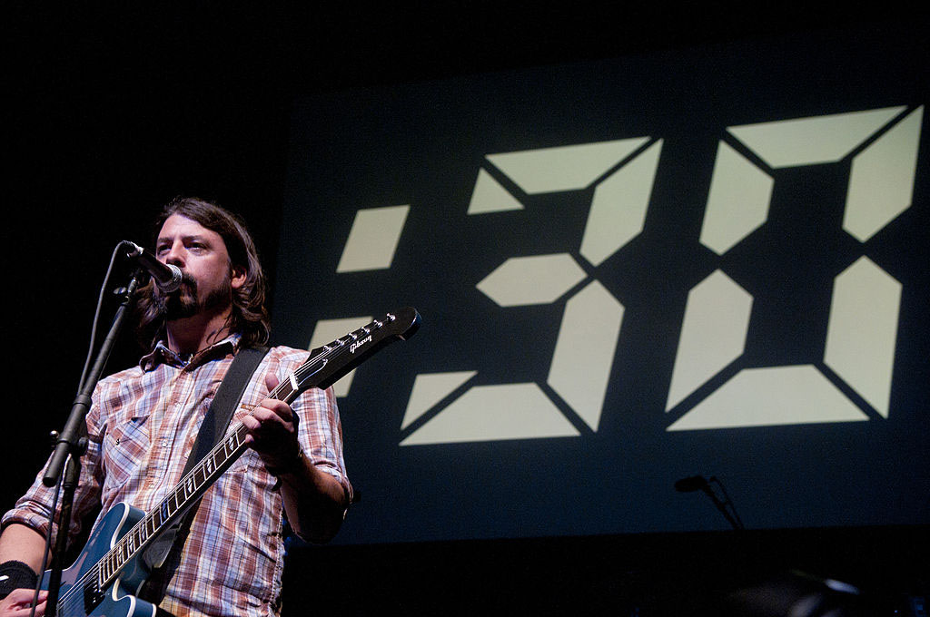 9:30 Club: Venue Spotlight | setlist.fm