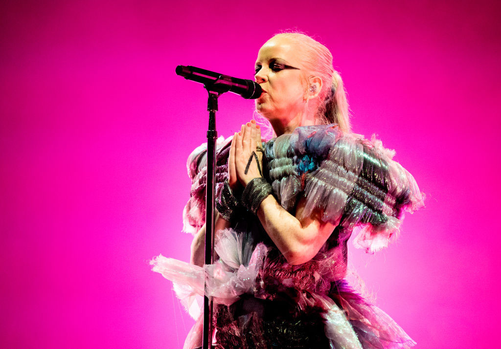 Garbage Kicks Off Tour with Live Debuts | setlist.fm