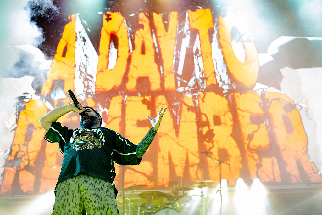 A Day to Remember and Yellowcard Launch Co-Headlining Tour | setlist.fm