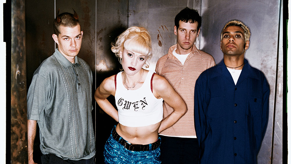 No Doubt Announce Sphere Run for 2026 | setlist.fm