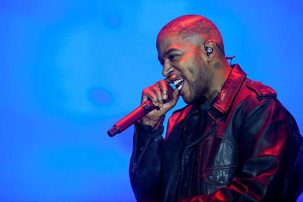 Kid Cudi Announces Rebel Ragers Tour for Spring 2026 | setlist.fm