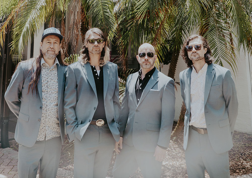 Taking Back Sunday Announces Tour with Bayside | setlist.fm
