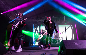 Chase Atlantic Concert Setlists | setlist.fm