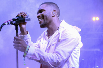 Frank Ocean Concert Setlists | setlist.fm