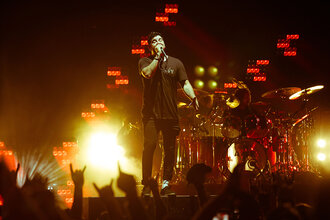 Deftones Concert Setlists | setlist.fm