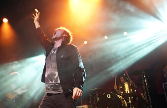 Thursday Concert Setlists | setlist.fm