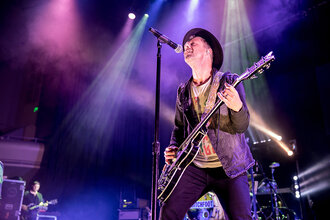 Switchfoot Concert Setlists | setlist.fm