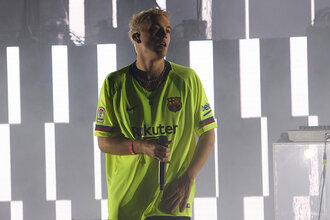 LANY Concert Setlists | setlist.fm