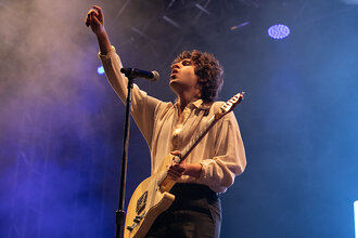 The Kooks Concert Setlists | setlist.fm